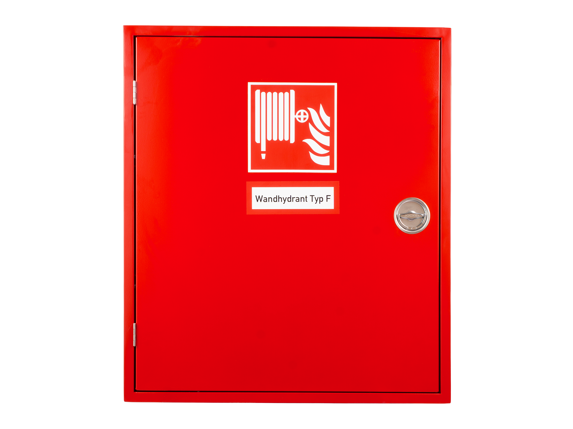 Wandhydrantenschrank - Typ F Wandhydrant Komplett