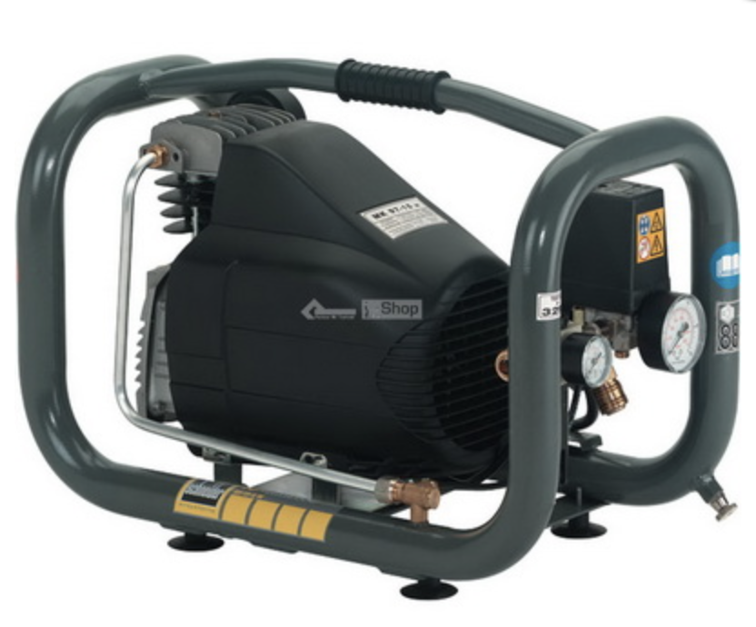 Kompressor ZPM 97-15-2 W für Übungslöscher