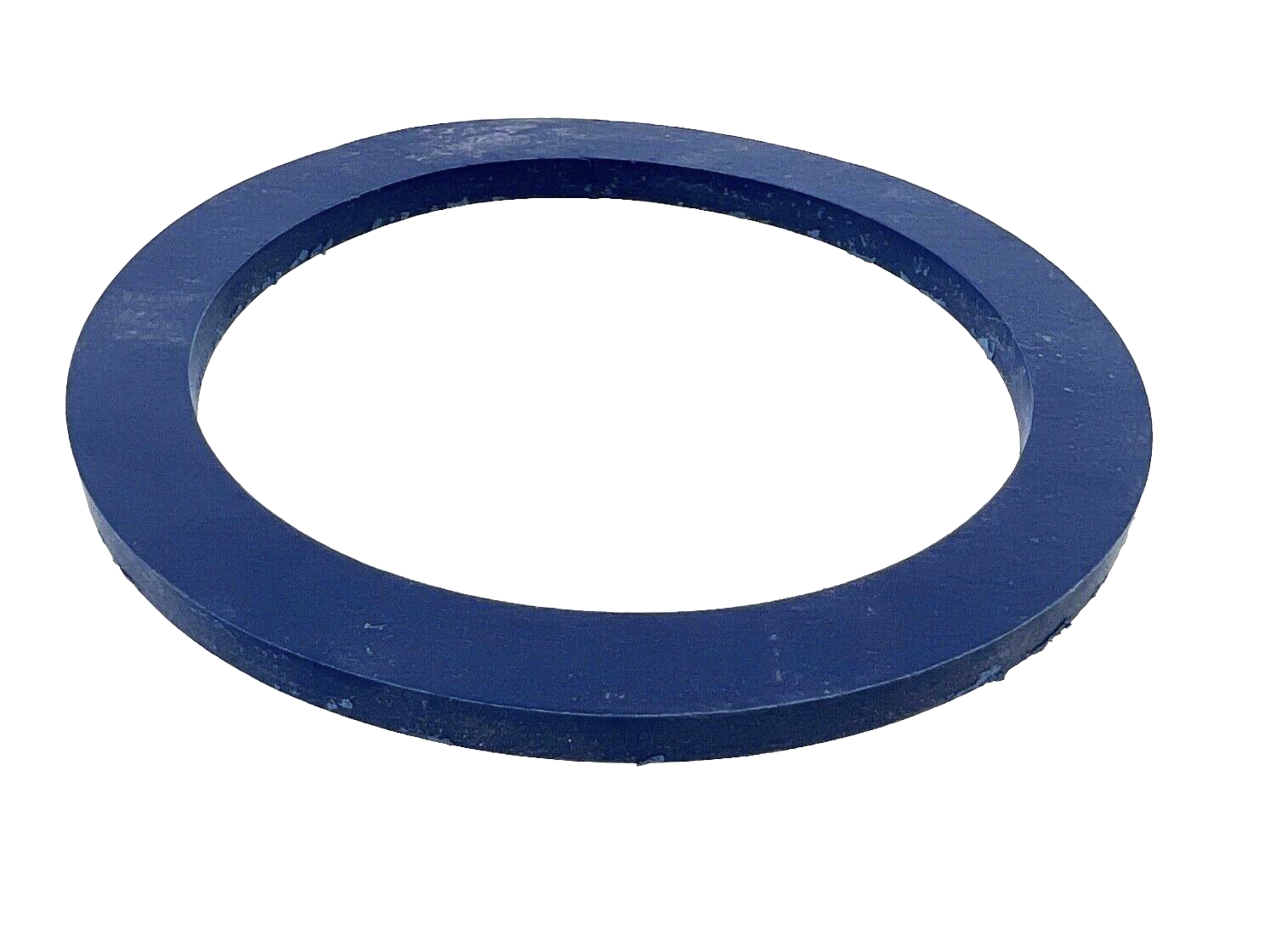 Dichtring für Standrohrfuß 72 x 92 x 5 EPDM Dichtung, KTW blau für ...
