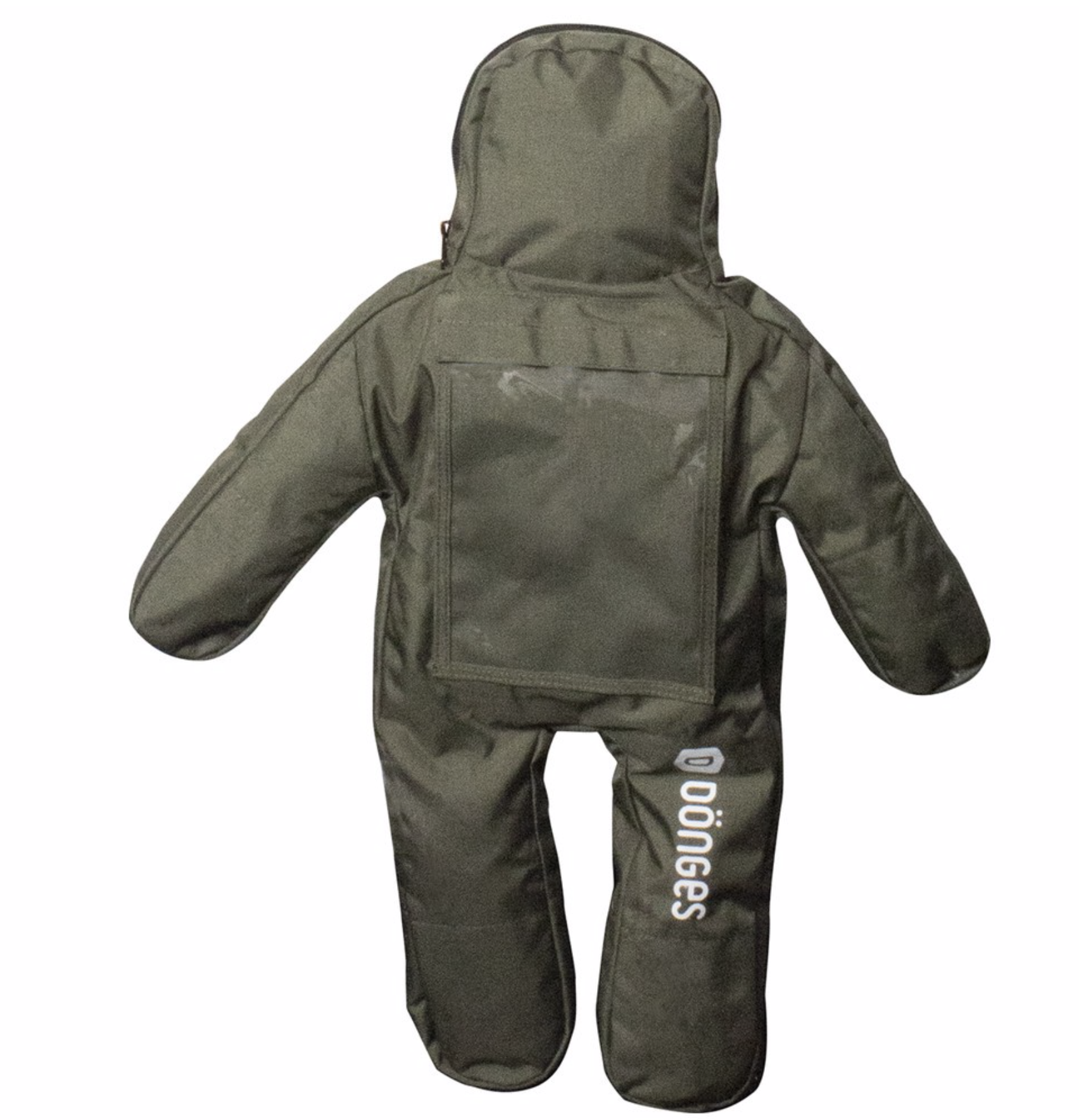 Übungspuppe Baby - Kind "Crash Kevin" Übungs Dummy Feuerwehr Puppe 70cm ...