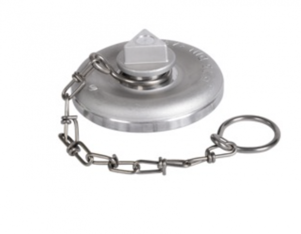 Storz Deckkapsel C LM DIN14317 mit Dreikant Blindkupplung Abdeckung ...