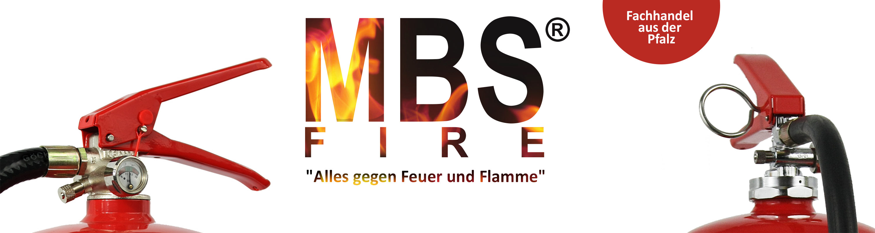 MBS-FIRE - Der Brandschutz Onlineshop- Kauf auf Rechnung- kostenloser ...